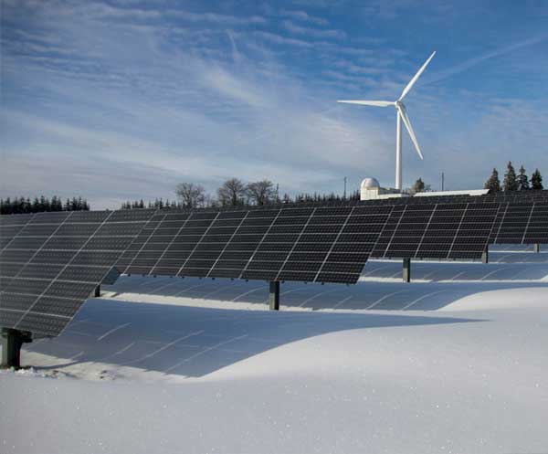 Alumbra Solar | Paneles Solares