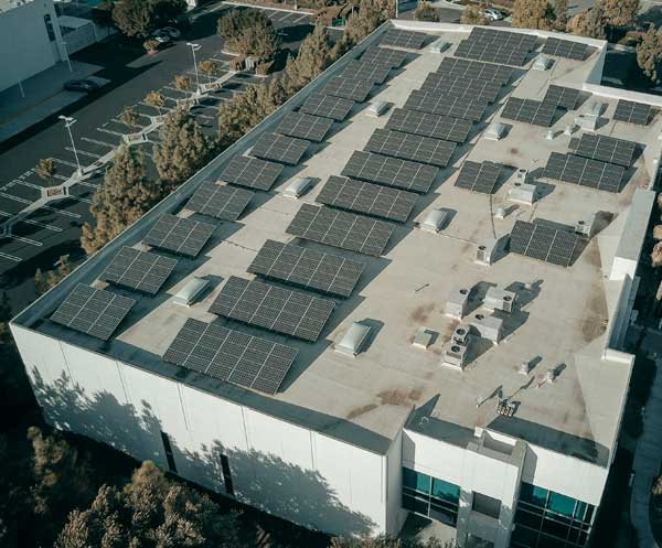 Alumbra Solar | Paneles Solares