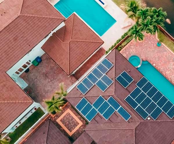 Alumbra Solar | Paneles Solares