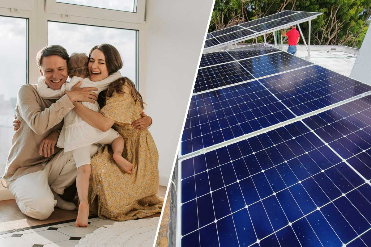 Alumbra Solar | Paneles Solares